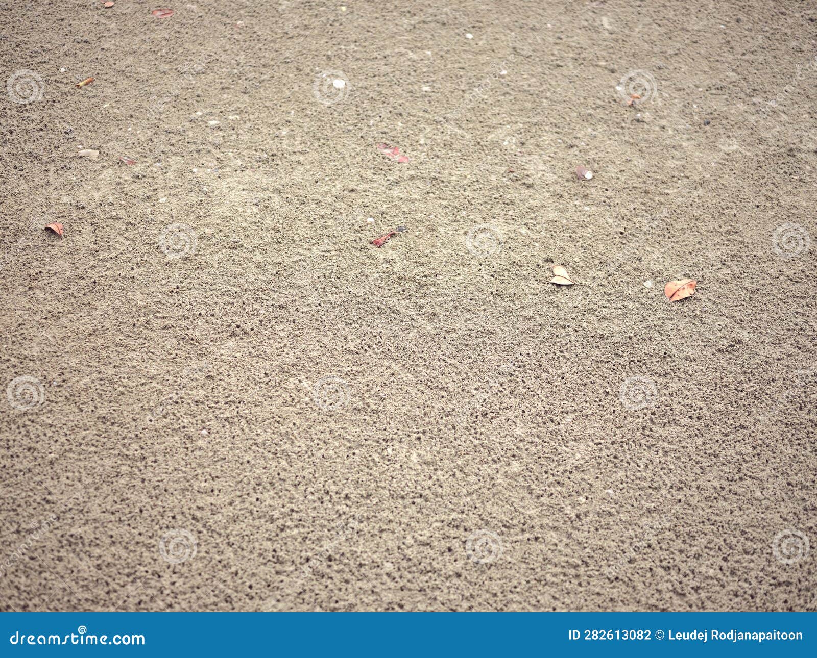Beautiful Empty Sand Beach Background, Nature Texture Stock Photo ...