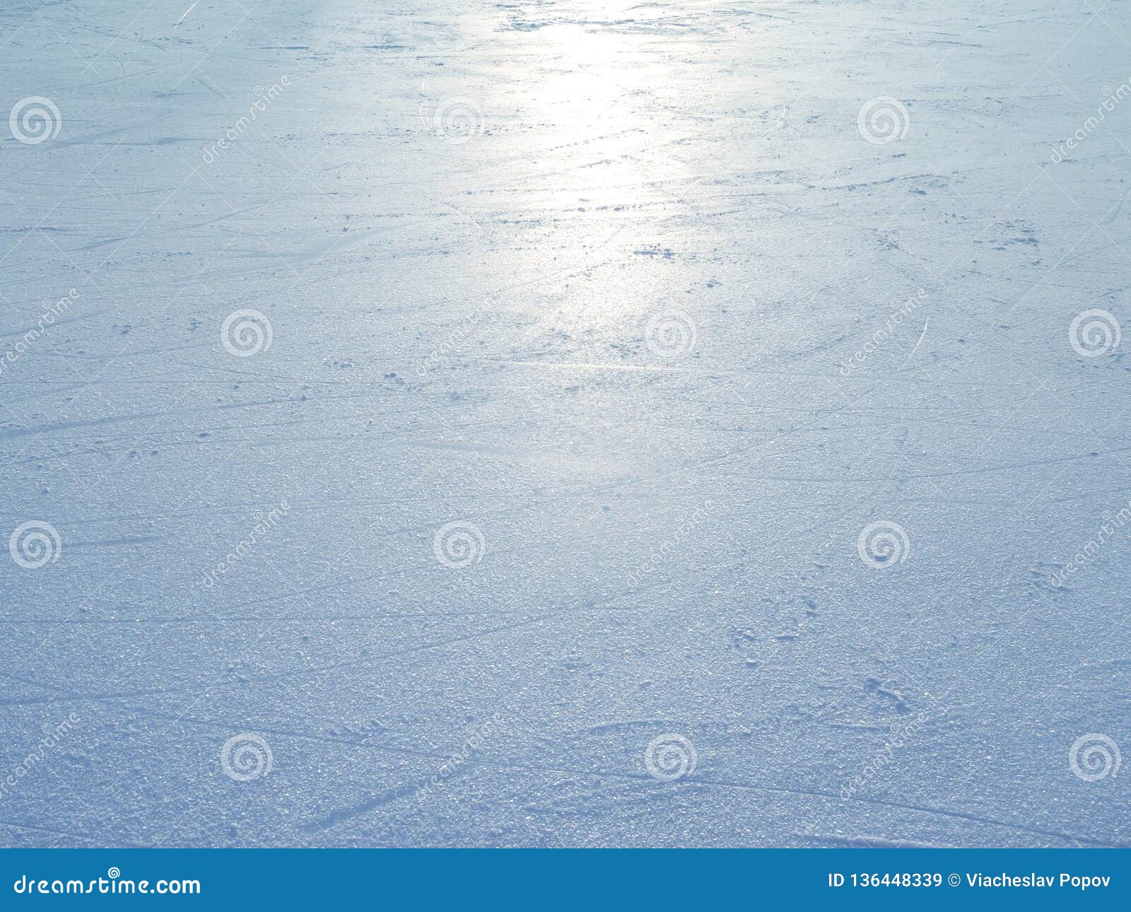 Beautiful Empty Winter Background Stock Image - Image of dark, glass ...