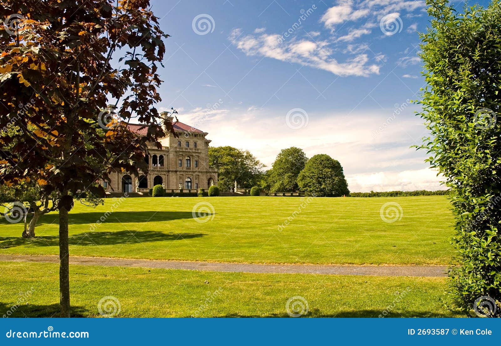 Beautiful estate editorial photography. Image of popular - 2693587