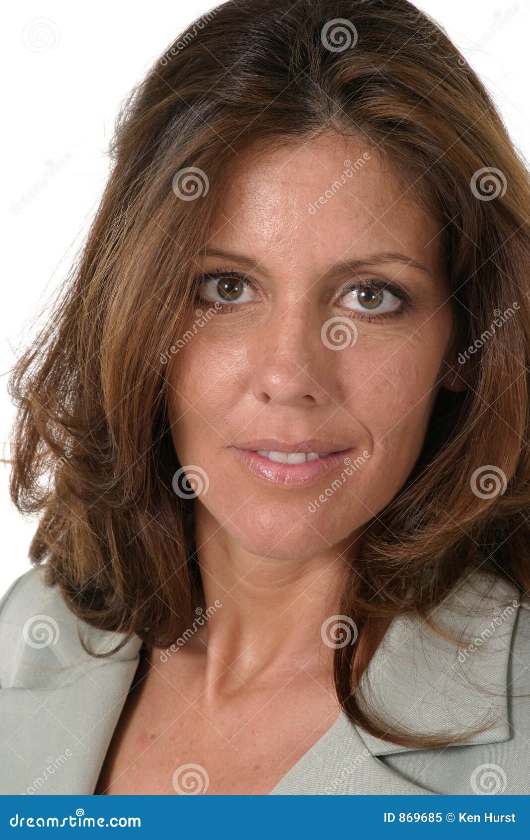 Beautiful Executive Business Woman 7 Stock Image - Image of elegant ...