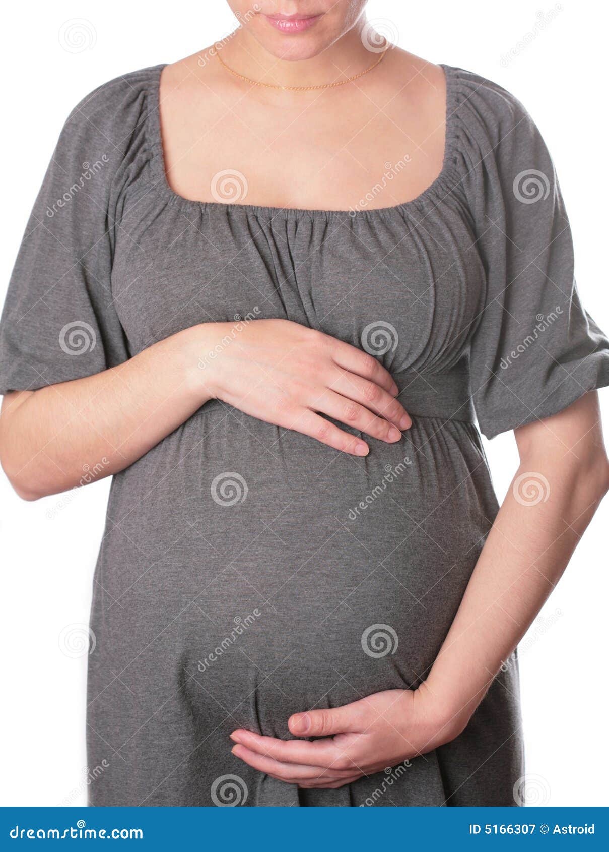 Beautiful expectant mother stock image. Image of feminine - 5166307