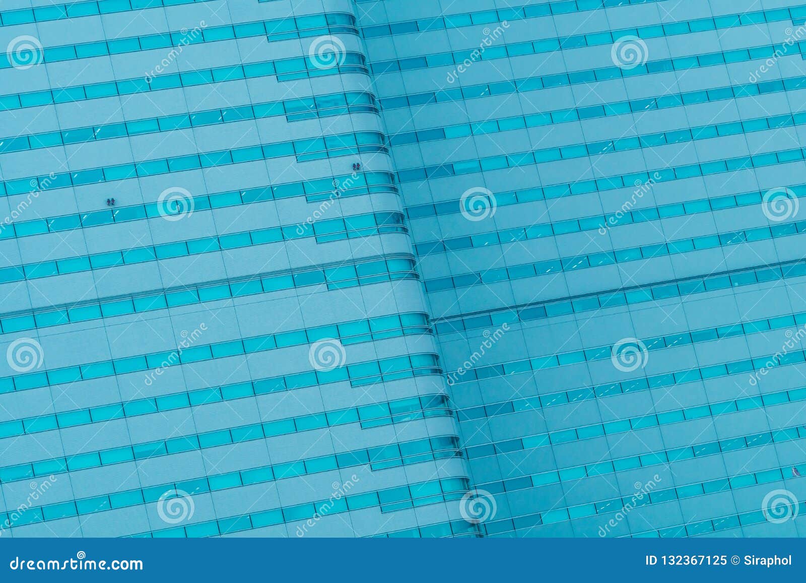 Beautiful Exterior Building with Glass Window Pattern Textures Stock ...