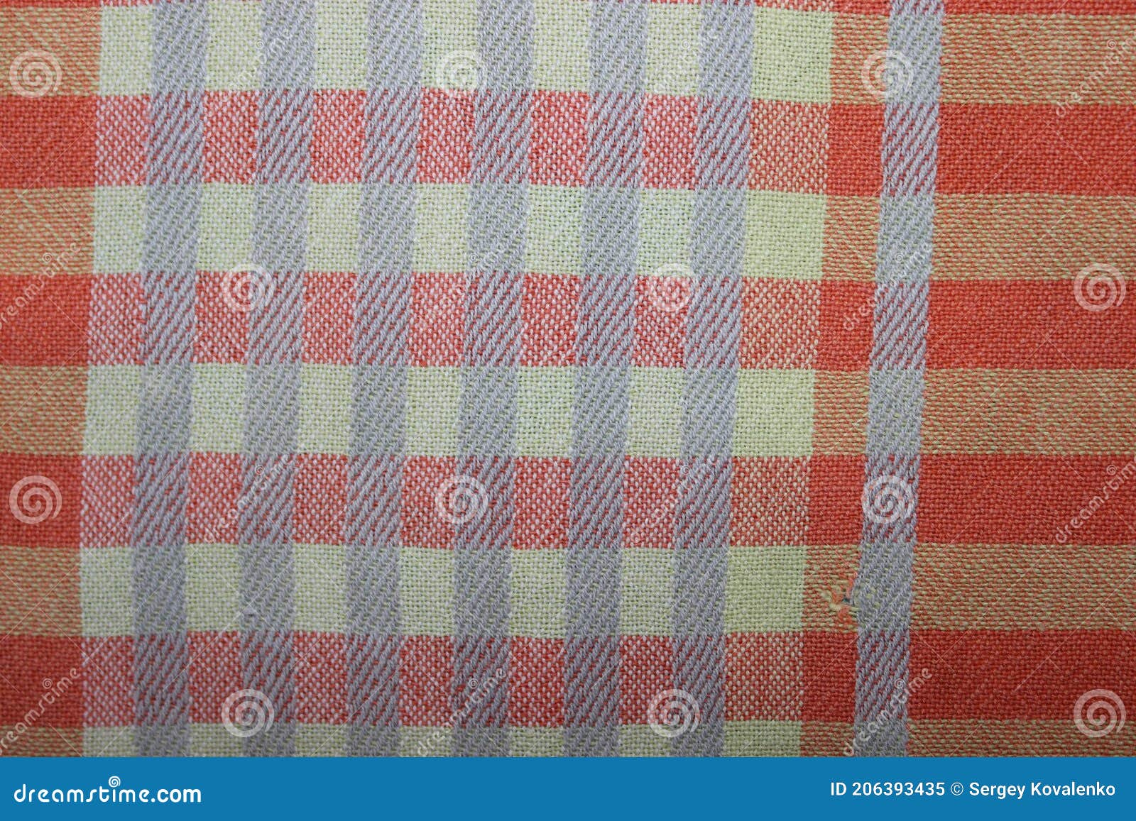 Beautiful Fabric Texture. Macro. Russia. Stock Image - Image of ...