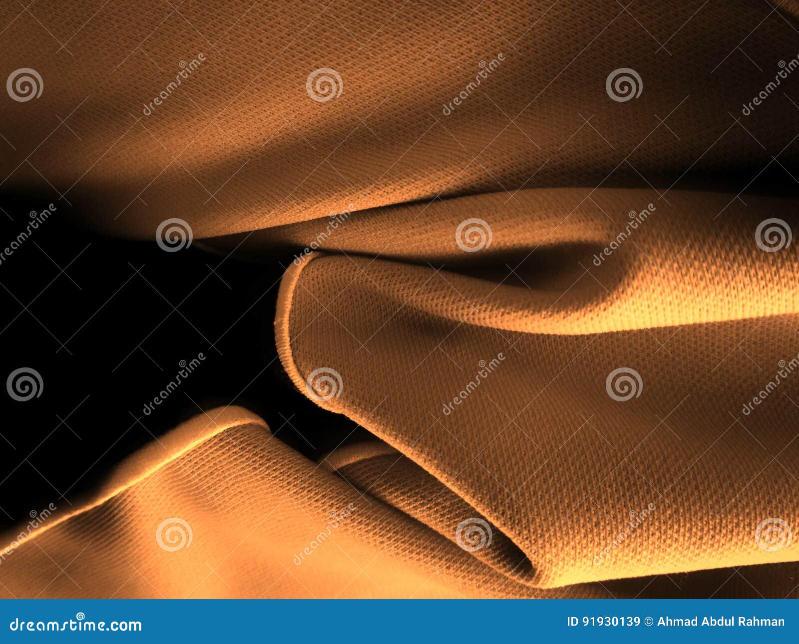 Beautiful fabric texture stock image. Image of design - 91930139