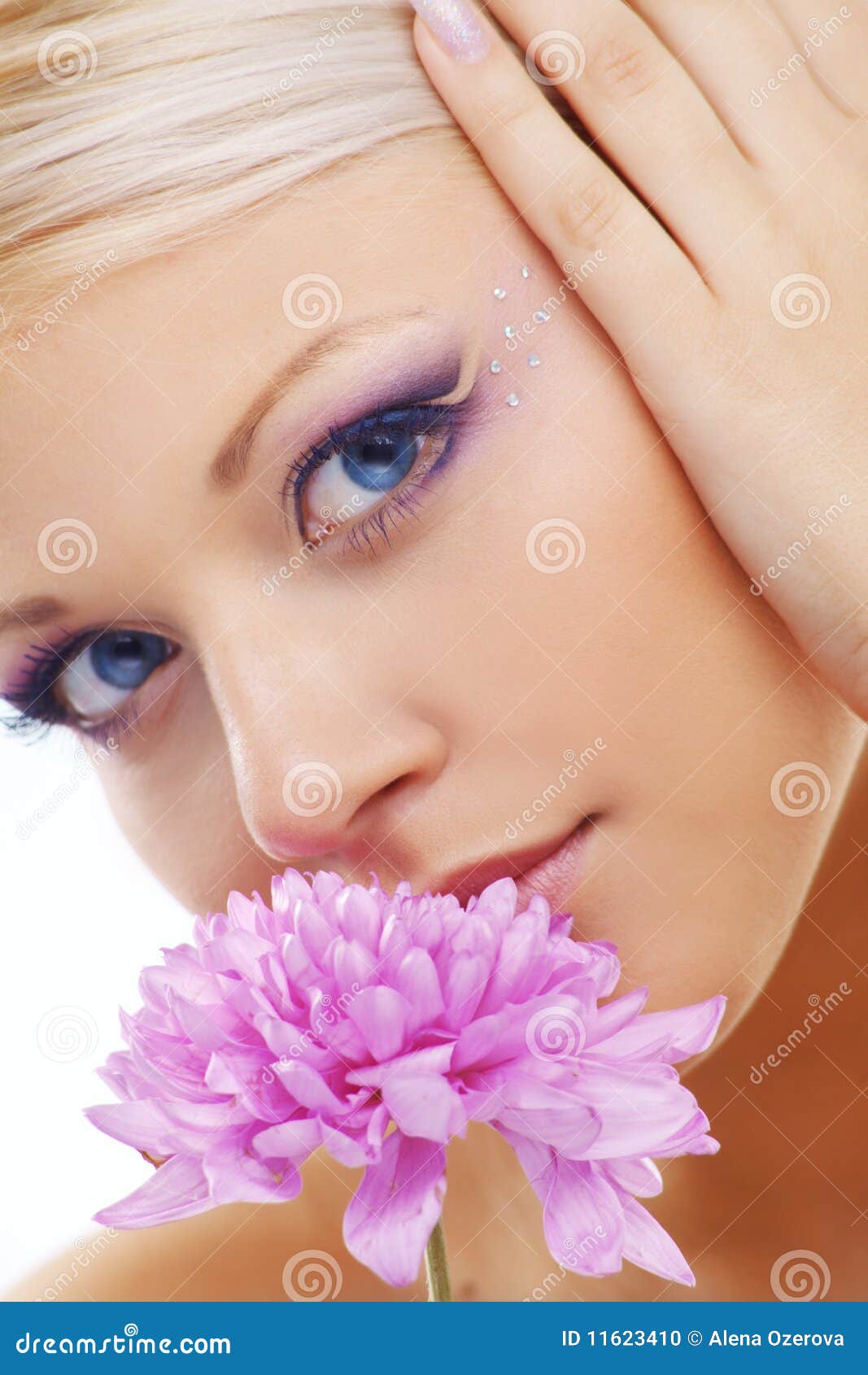 Beautiful face stock photo. Image of beauty, portrait - 11623410