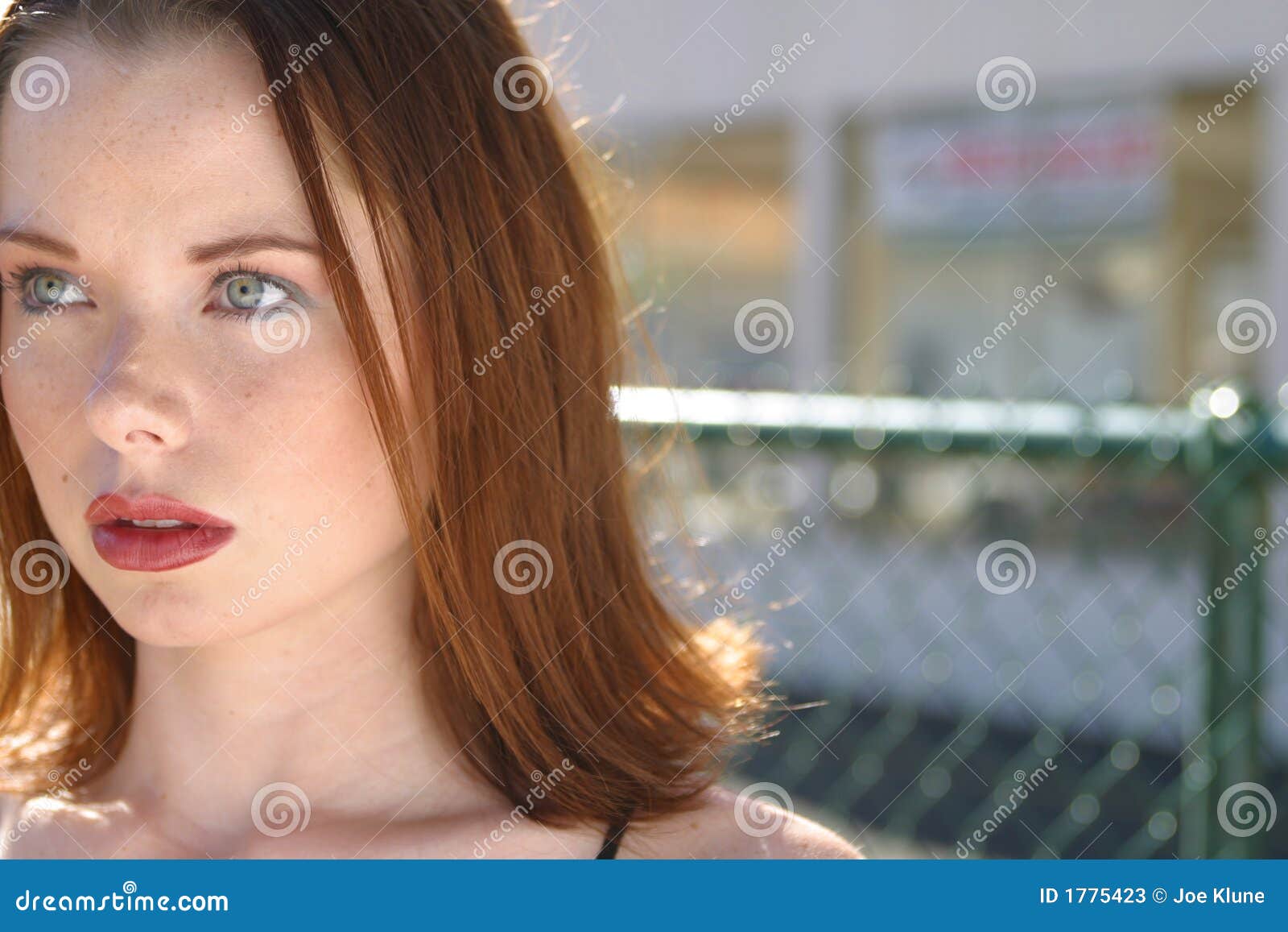 Beautiful face stock image. Image of beautiful, pose, pretty - 1775423