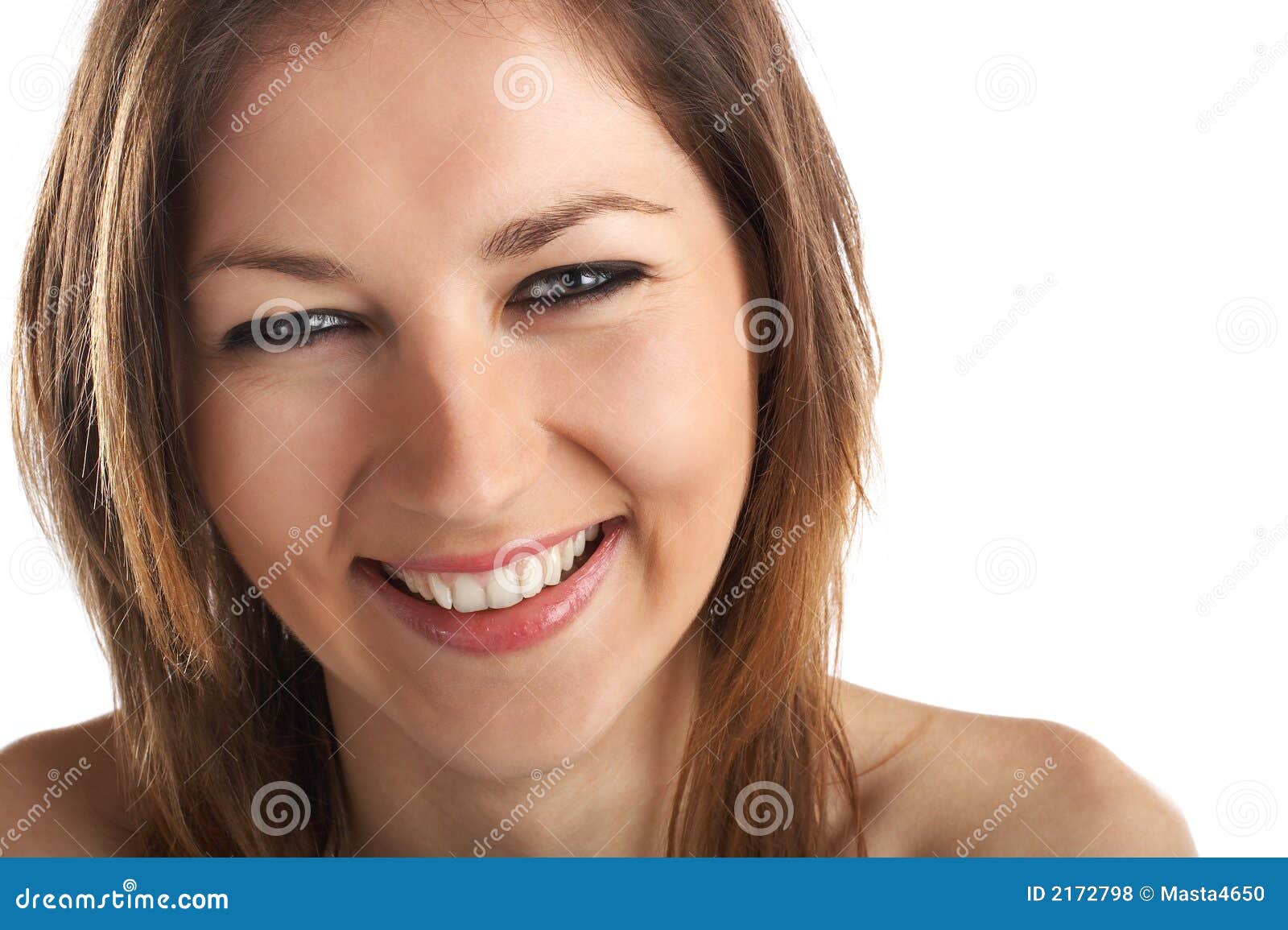 Beautiful Face stock photo. Image of glamor, look, beautiful - 2172798
