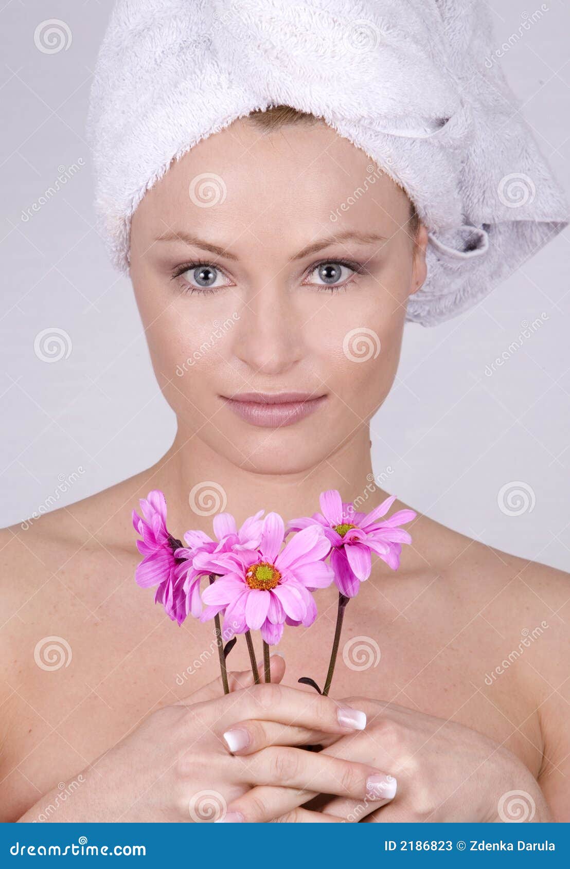 Beautiful face stock image. Image of healing, flawless - 2186823