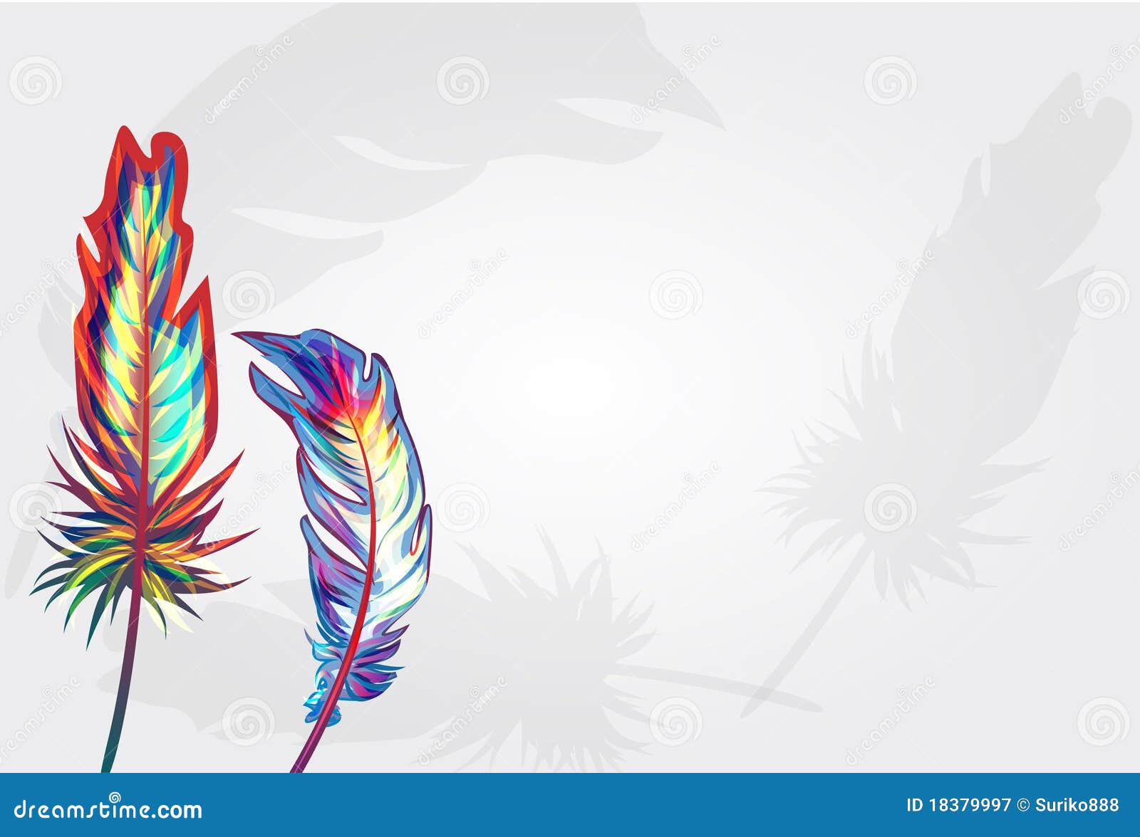 Beautiful Falling Feathers Stock Illustrations – 321 Beautiful Falling ...