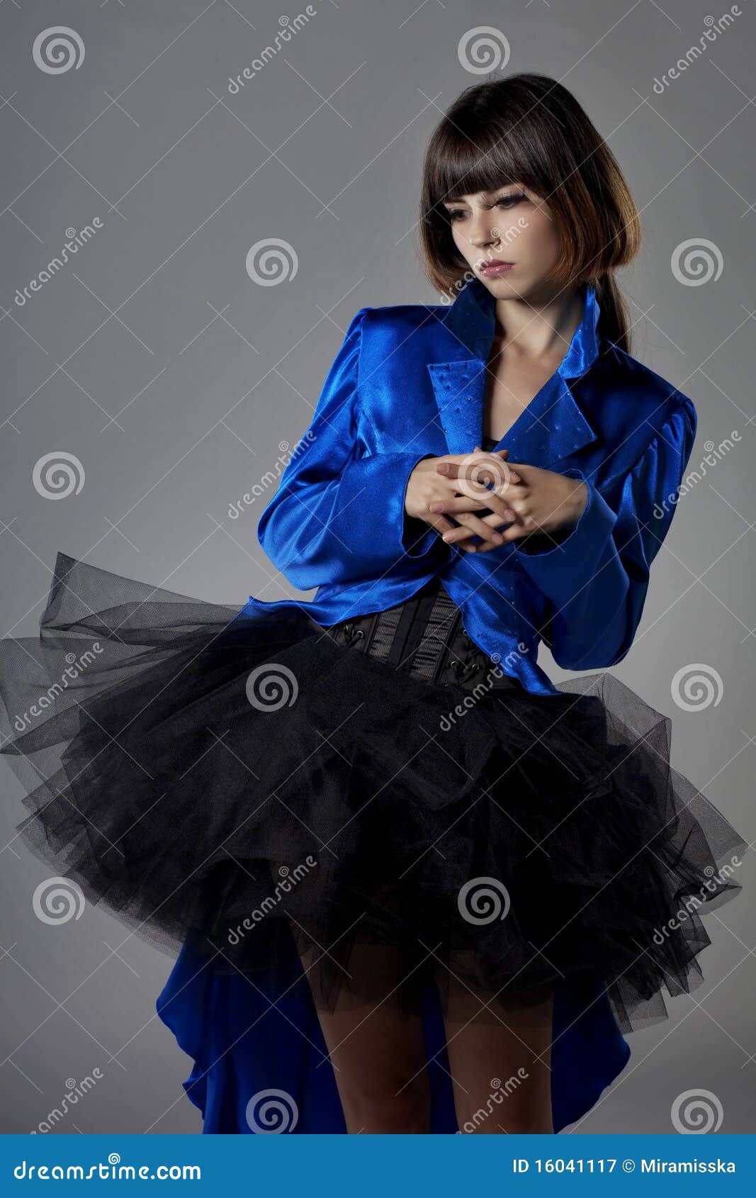 Beautiful fashion model stock image. Image of beautiful - 16041117
