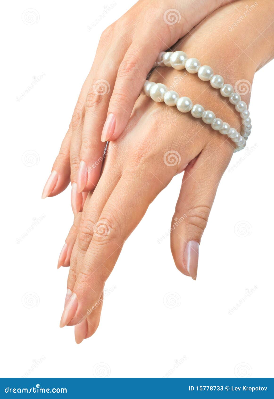 Beautiful female hands stock image. Image of moisturizer - 15778733