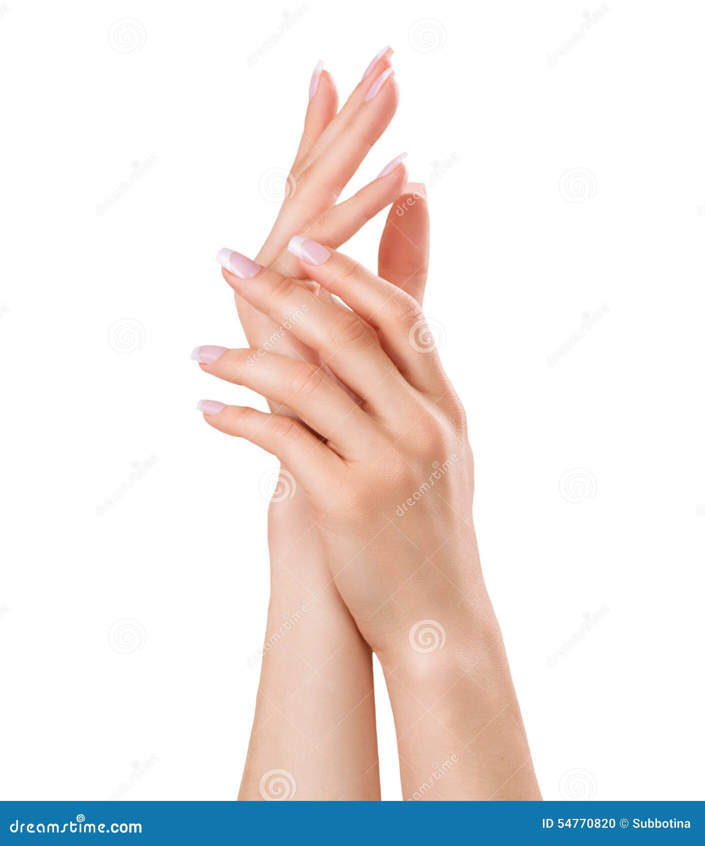 Beautiful female hands stock photo. Image of clean, fist - 54770820