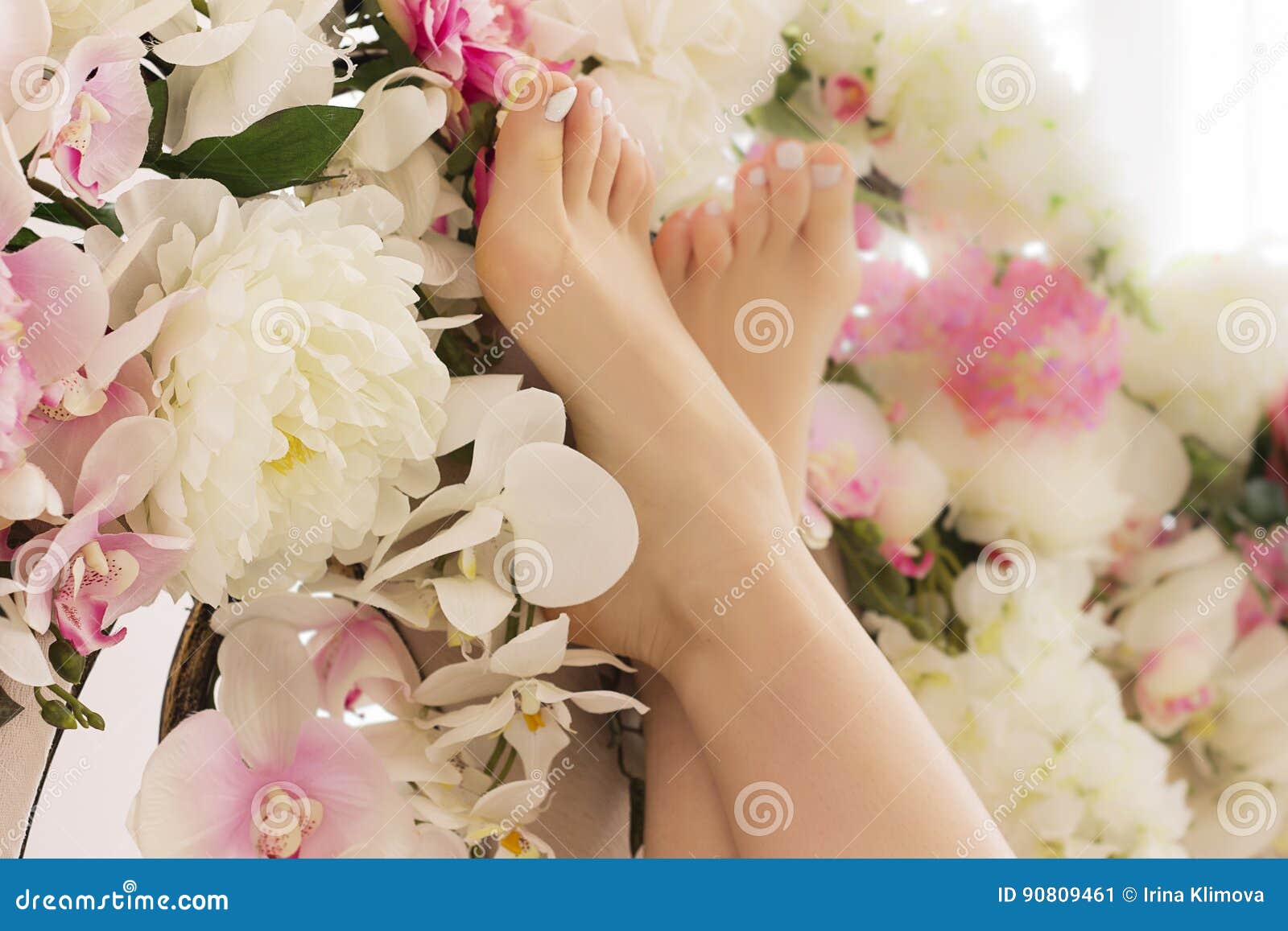 Beautiful female legs stock image. Image of light, beautiful - 90809461