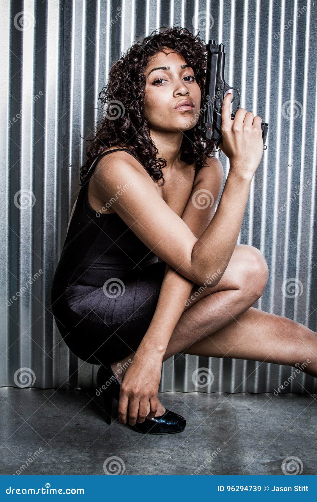 Beautiful Female Spy stock image. Image of woman, african - 96294739 Beautiful Female Spy stock image. Image of woman, african - 96294739