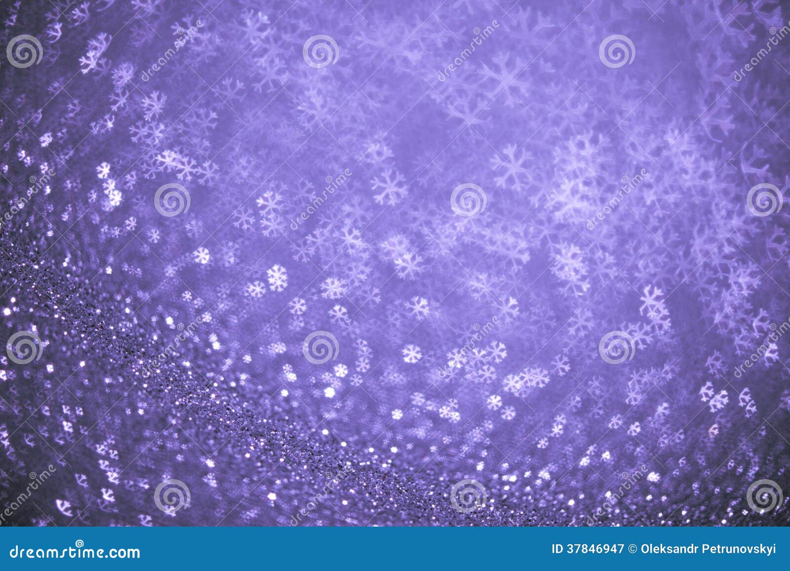 Beautiful Festive Abstract Background Stock Image - Image of blurred ...