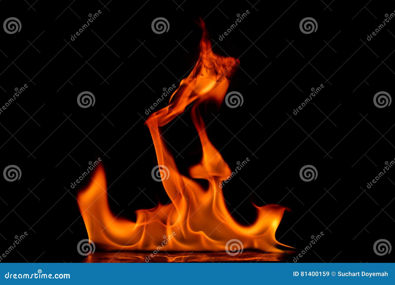 Beautiful fire flames stock image. Image of fireplace - 81400159