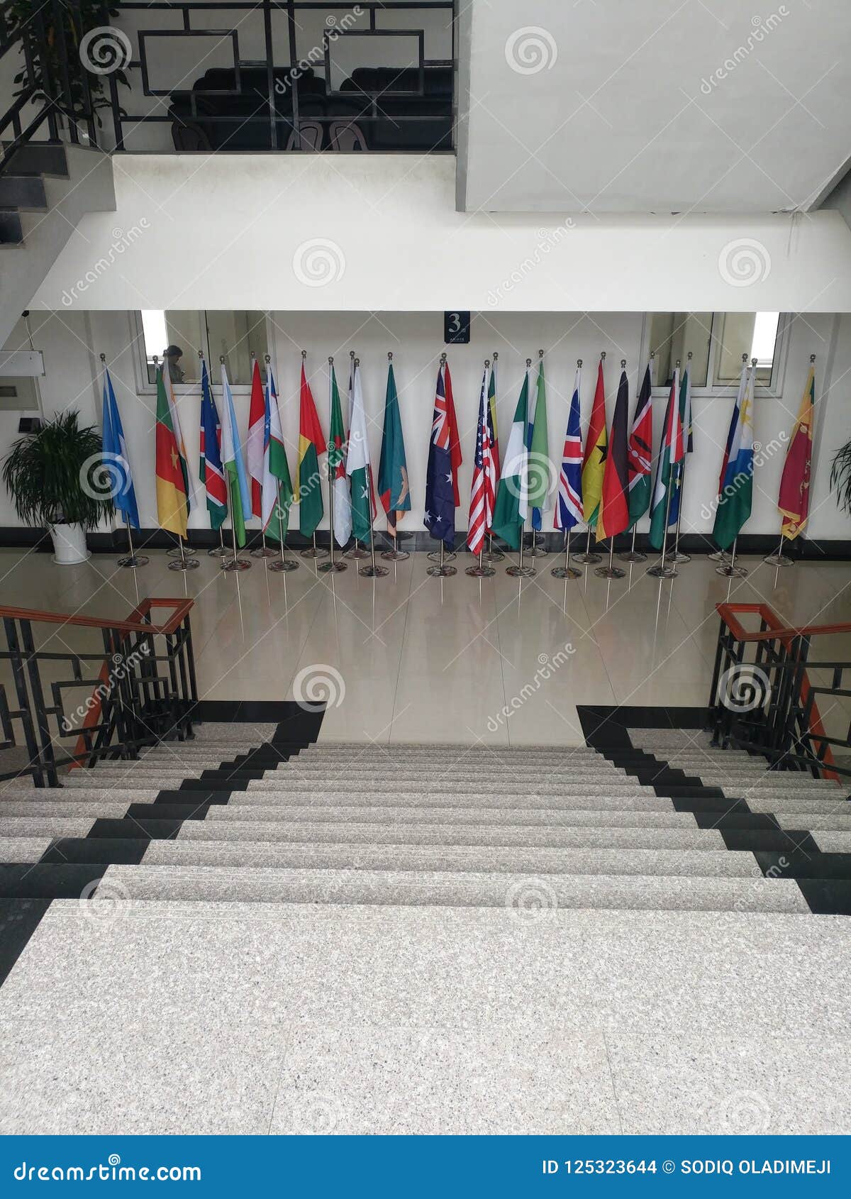 Beautiful flags stock photo. Image of beautiful, nice - 125323644