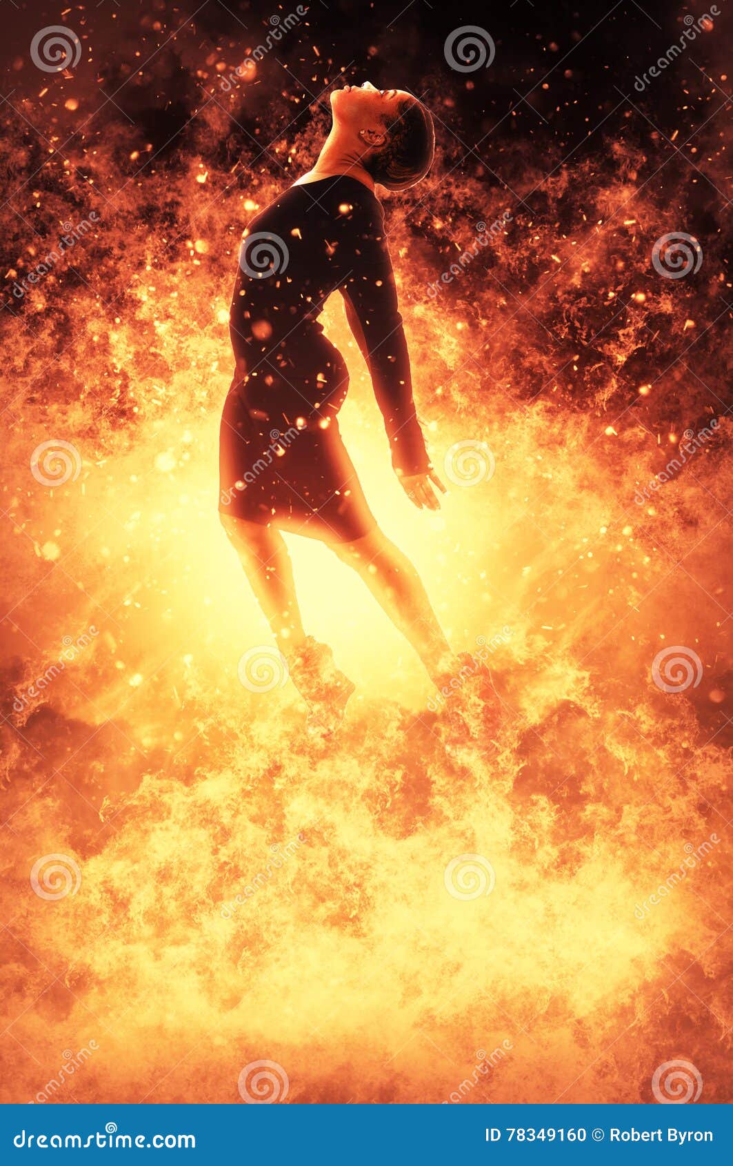 Beautiful Floating Stock Illustrations – 16,142 Beautiful Floating ...