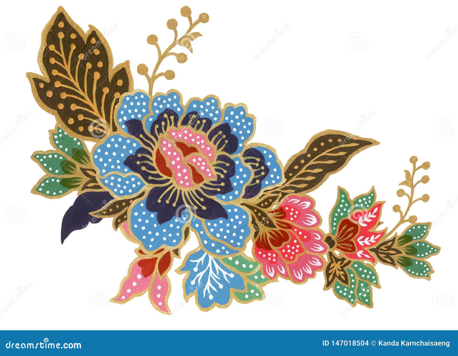 Indonesian Batik, Floral Batik, Batik Pattern Royalty-Free Stock Photo ... Indonesian Batik, Floral Batik, Batik Pattern Royalty-Free Stock Photo ...