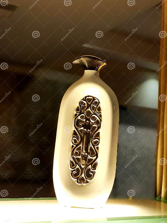 Flask stock photo. Image of flask, beautiful, master - 137316510