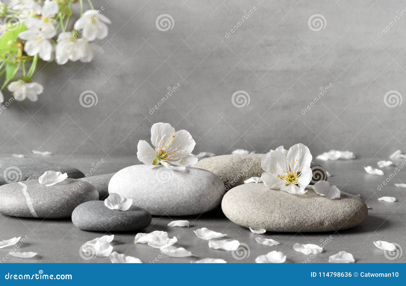 Zen Flower Wallpaper