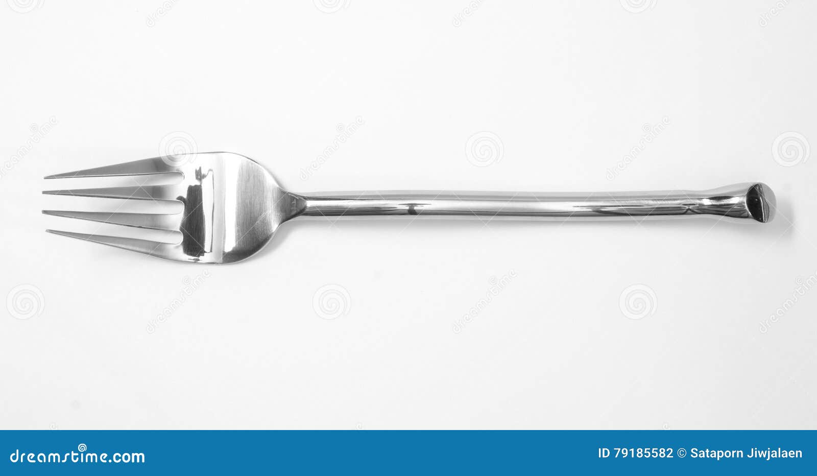 Beautiful fork stock photo. Image of meal, kitchenware - 79185582