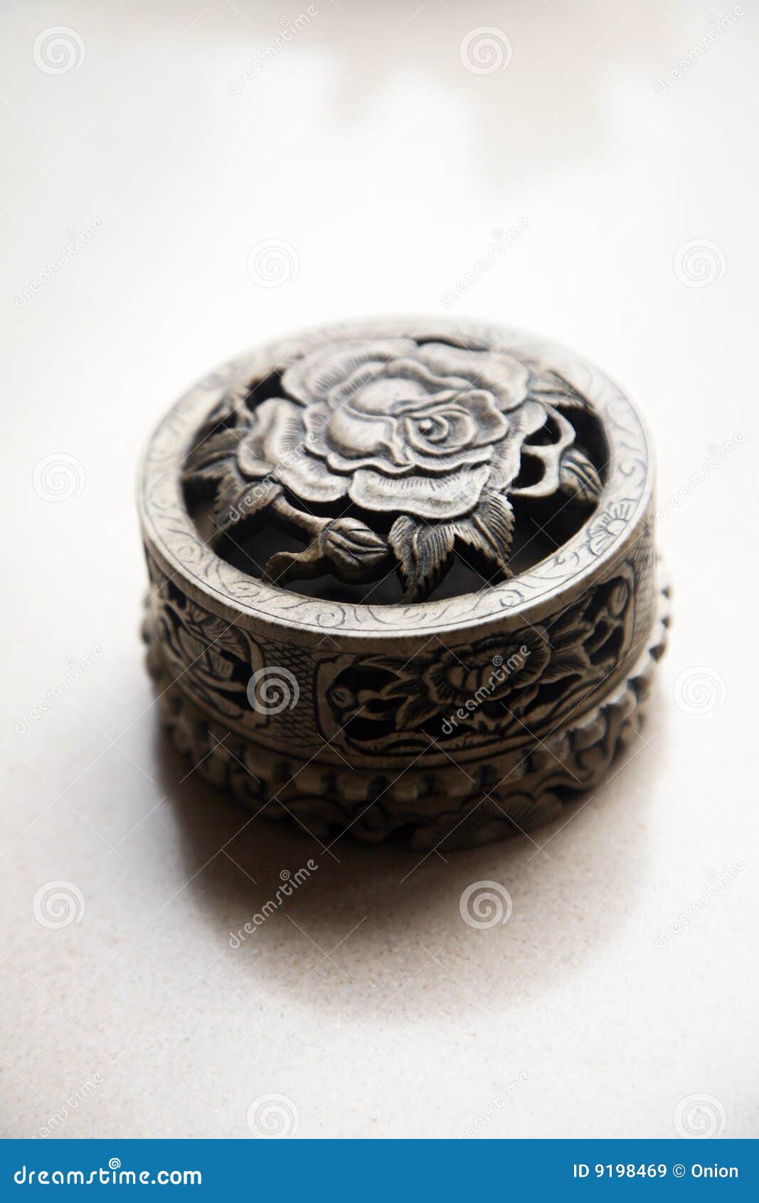 Beautiful fragrance pot stock image. Image of incense - 9198469