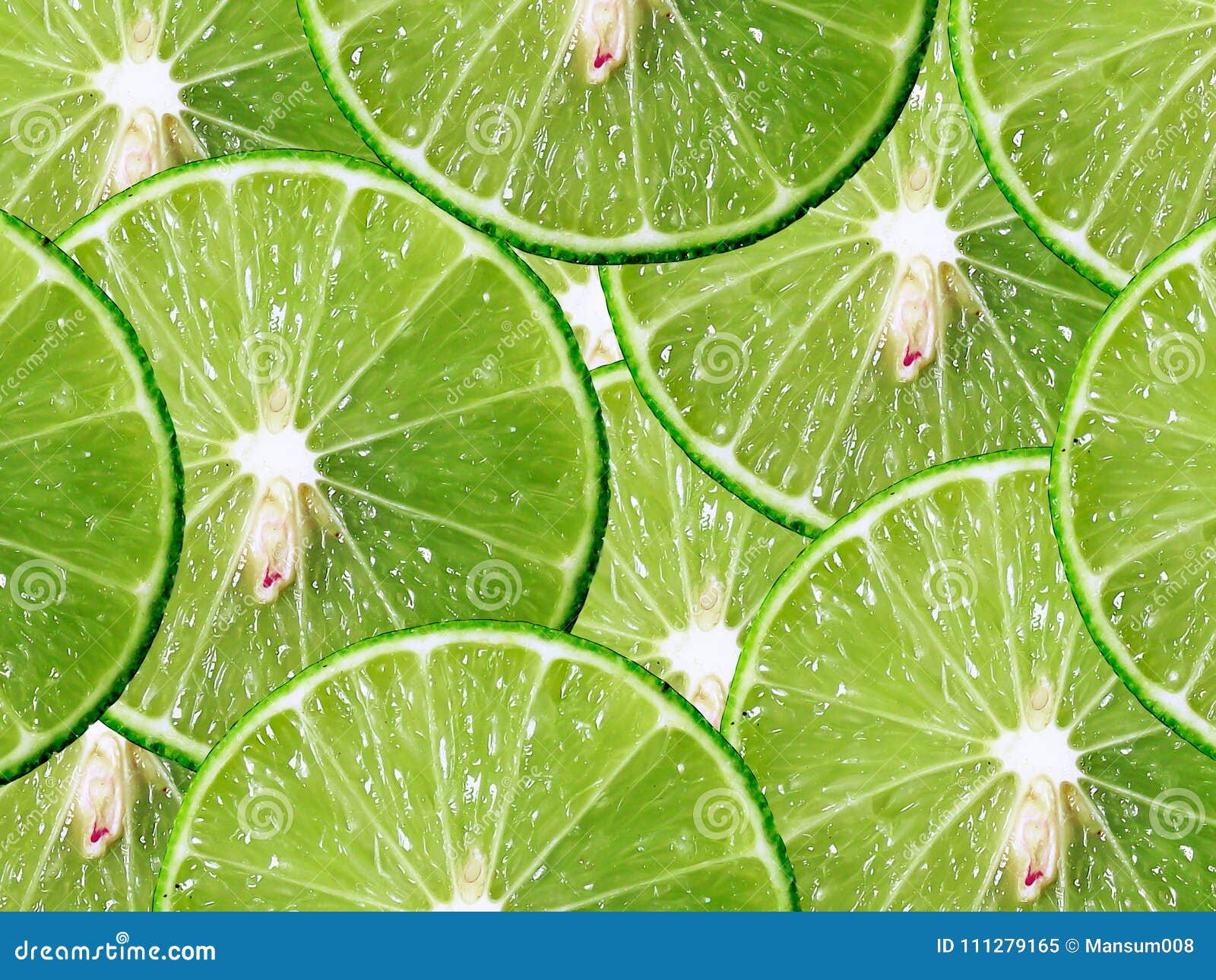 Fresh Green Lime Pattern Background Stock Image - Image of cool ...