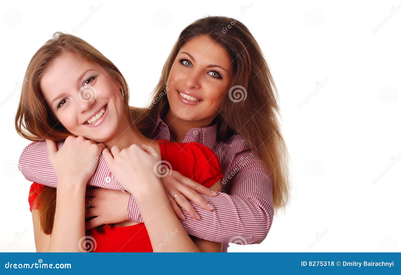 Beautiful friends stock photo. Image of beautiful, humor - 8275318