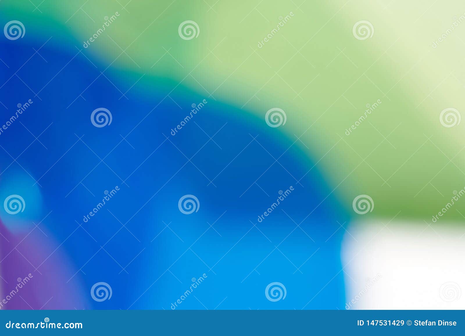 Beautiful Fusion of Bright Colors and Light Leak Stock Image - Image of ...