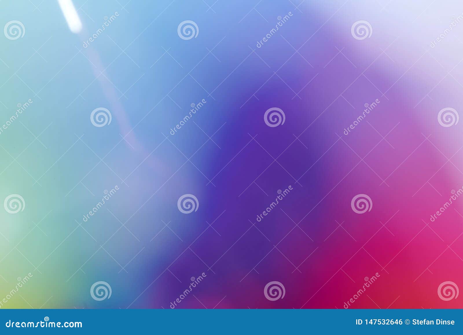 Beautiful Fusion of Bright Colors and Light Leak Stock Photo - Image of ...
