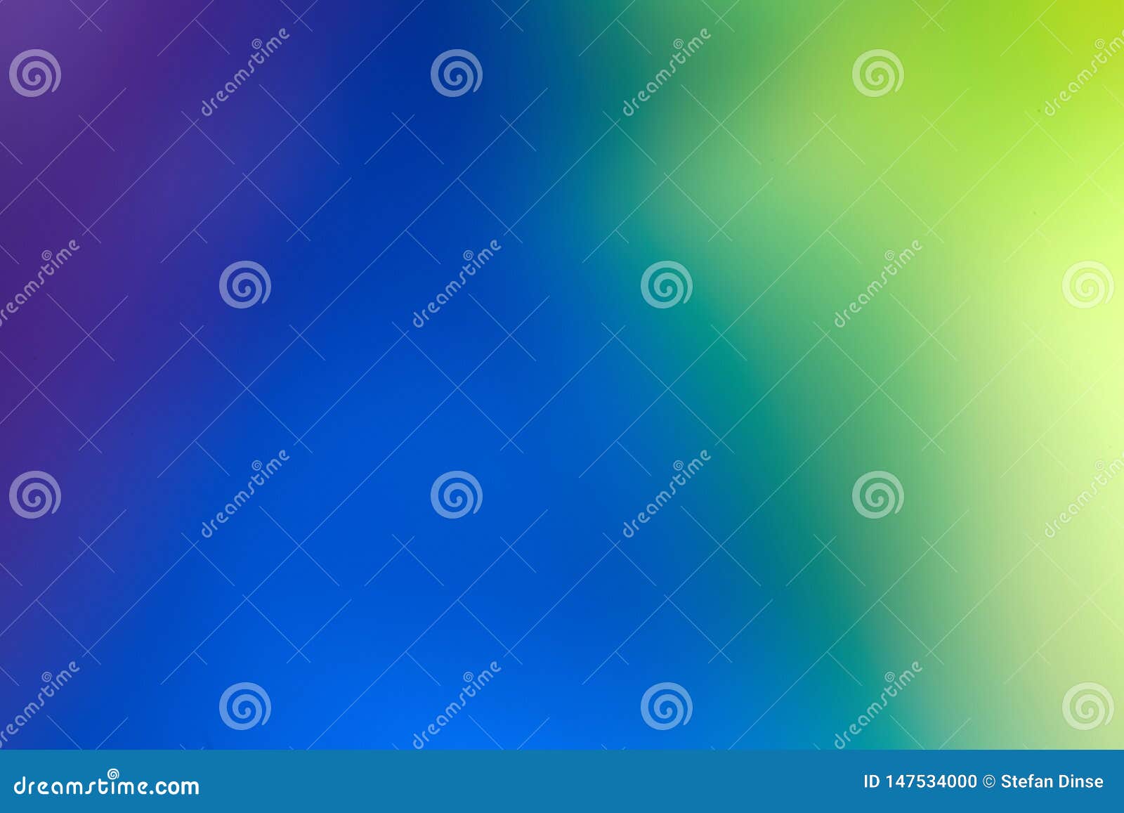 Beautiful Fusion of Bright Colors and Light Leak Stock Photo - Image of ...