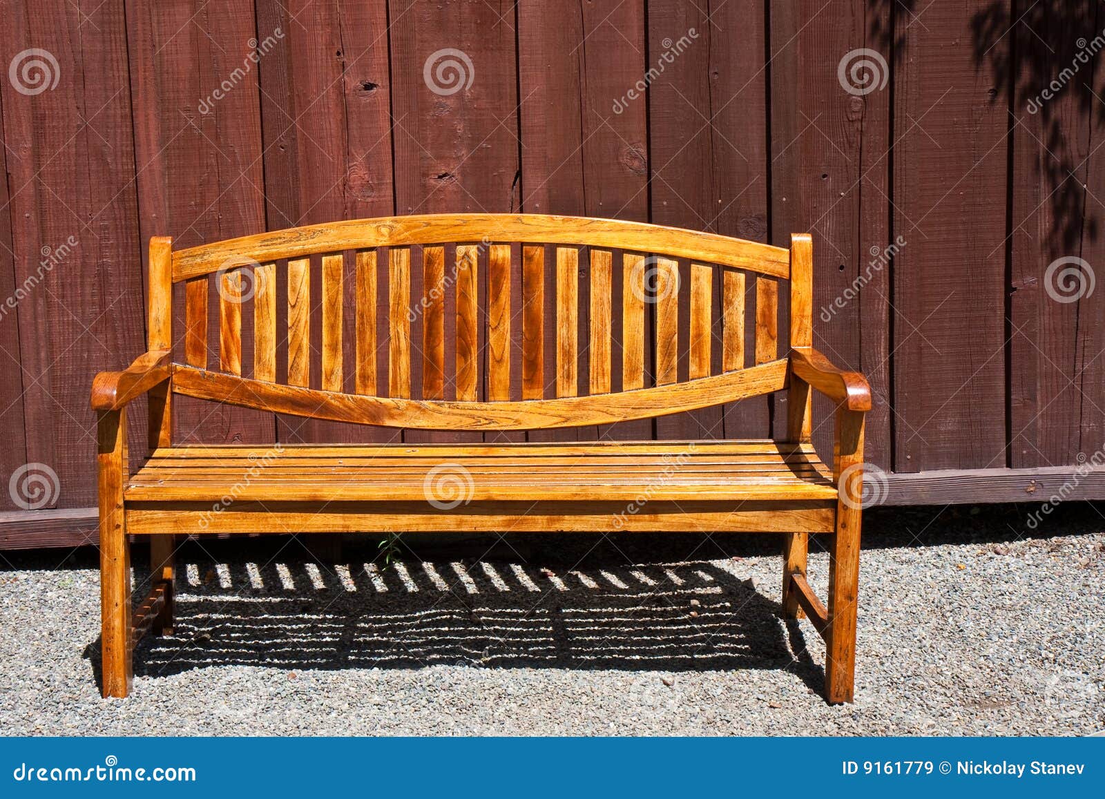 Beautiful Garden Bench stock image. Image of carve, pretty - 9161779