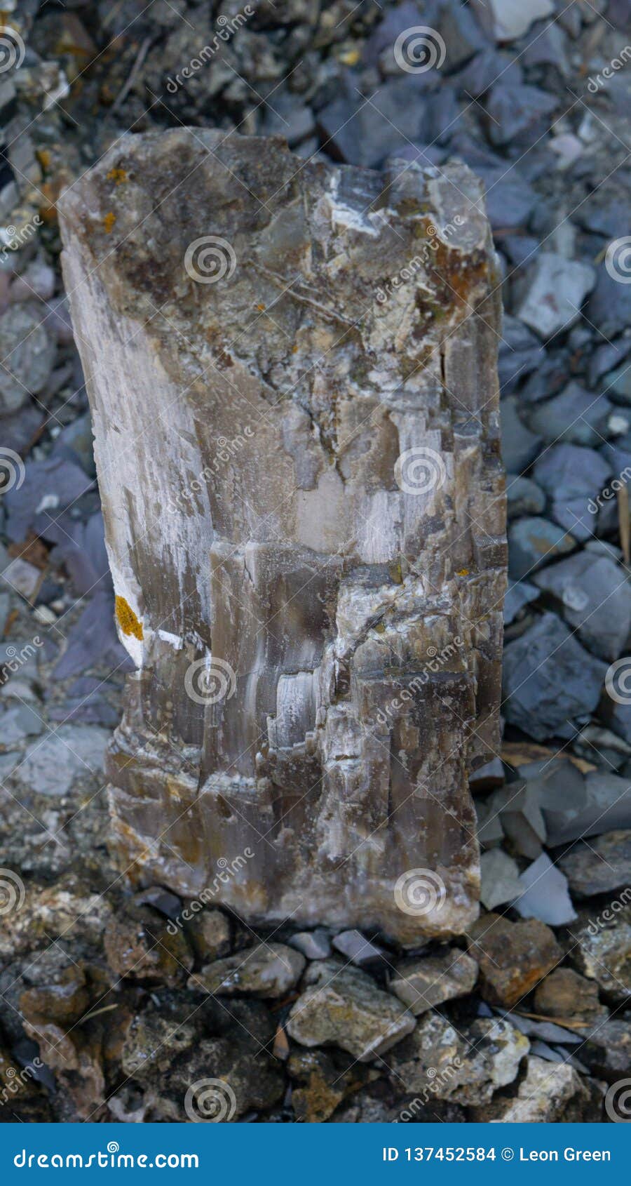 Beautiful Geological Design and Architecture Stock Photo - Image of ...