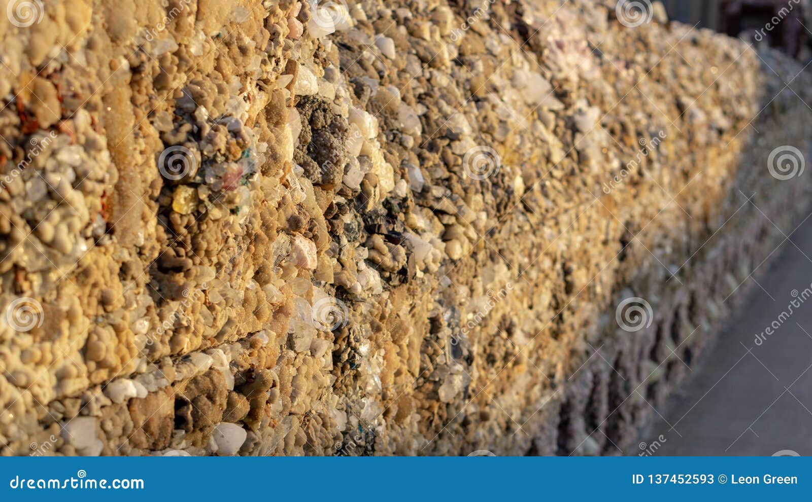 Beautiful Geological Design and Architecture Stock Image - Image of ...