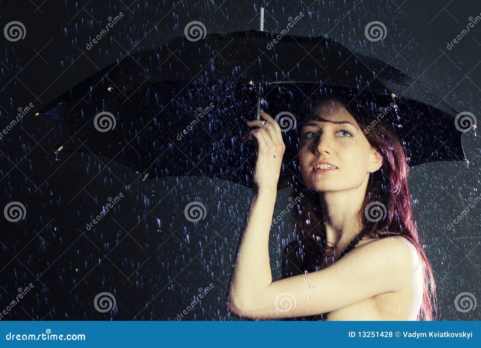 Beautiful girl stock photo. Image of emotion, lifestyle - 13251428
