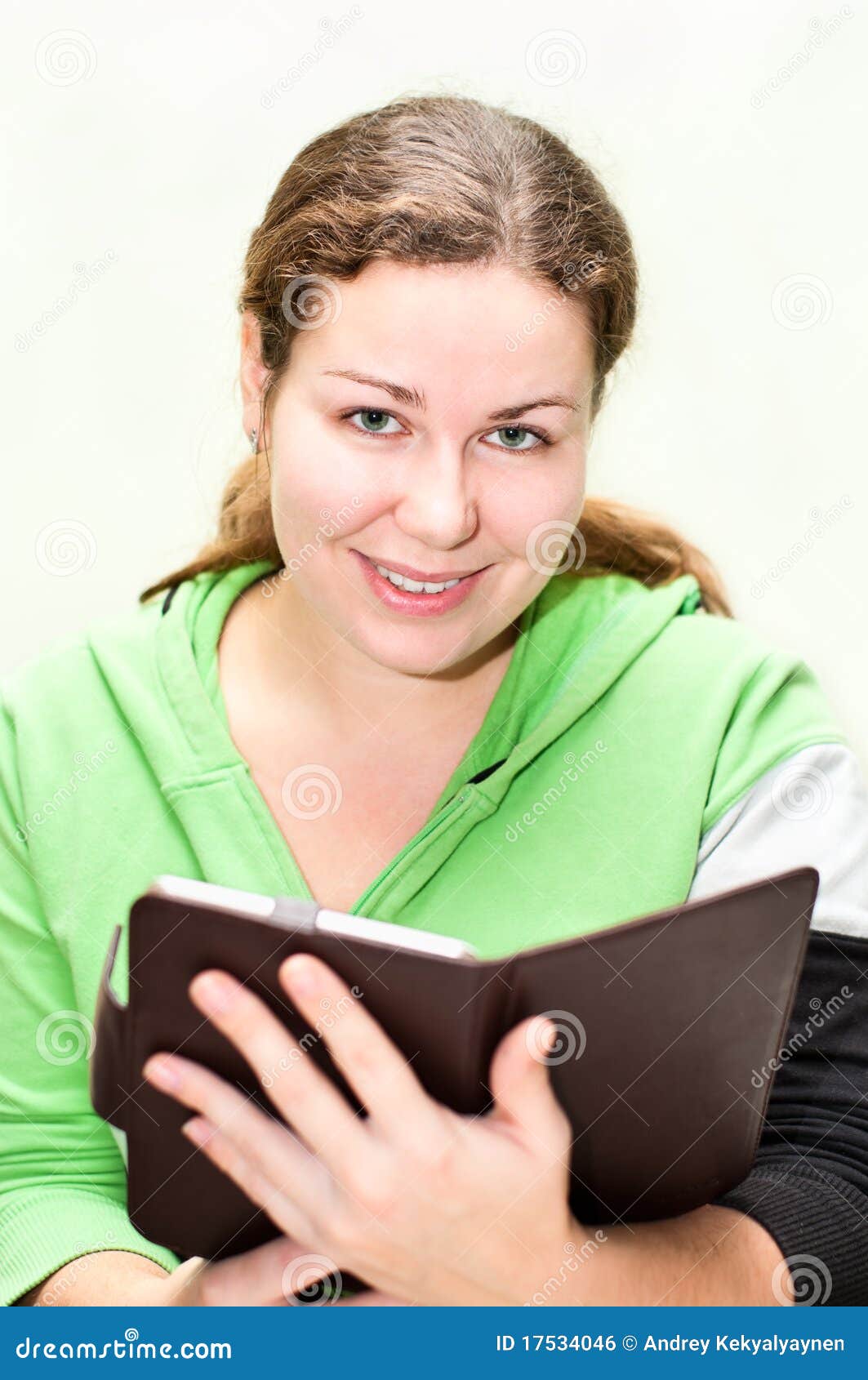 Beautiful Girl Holding Ebook in Hands Stock Photo - Image of lifestyles ... Beautiful Girl Holding Ebook in Hands Stock Photo - Image of lifestyles ...