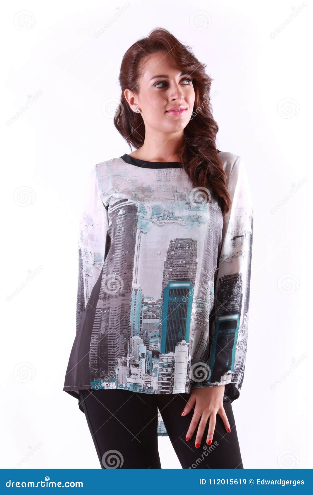 Admiration look stock image. Image of glasses, cooking - 112015619