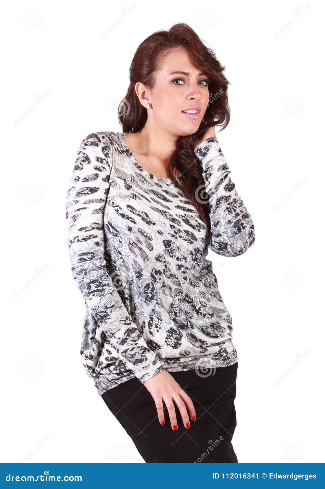 Admiration look stock image. Image of close, beautiful - 112016341