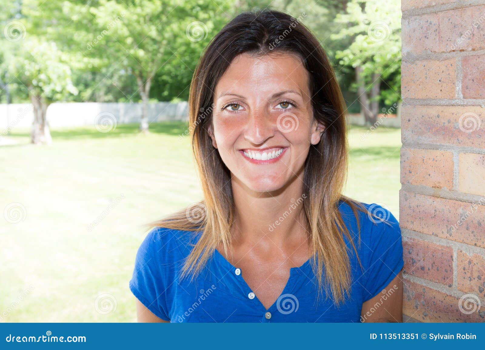 Beautiful Girl in the Morning Light Stock Image - Image of white ...