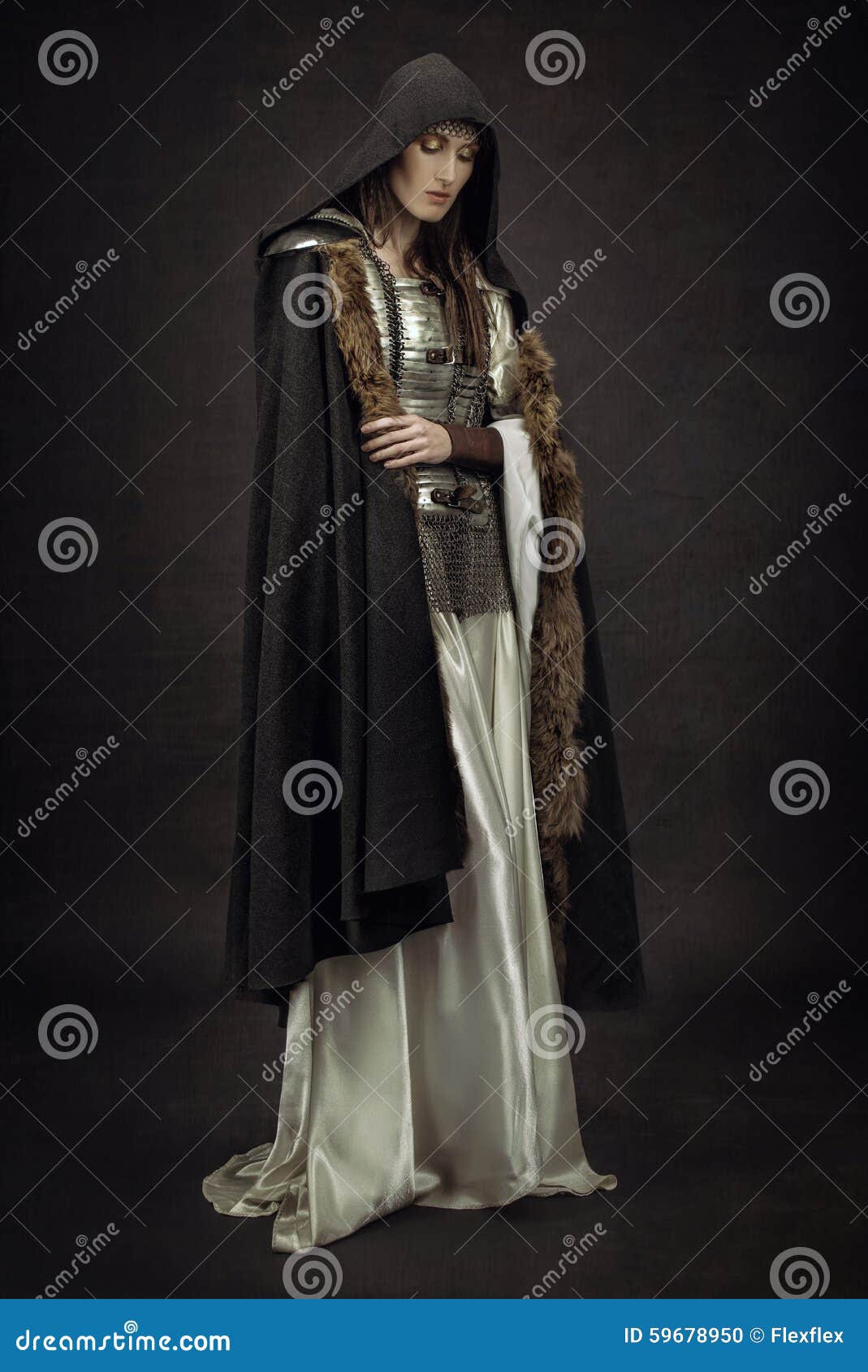 Medieval Clothes Royalty-Free Stock Image | CartoonDealer.com #31956394