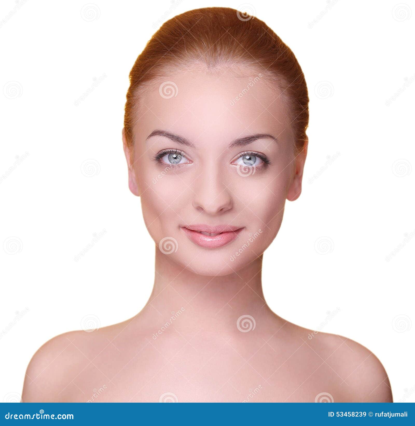 Beautiful girl stock image. Image of gorgeous, beautiful - 53458239