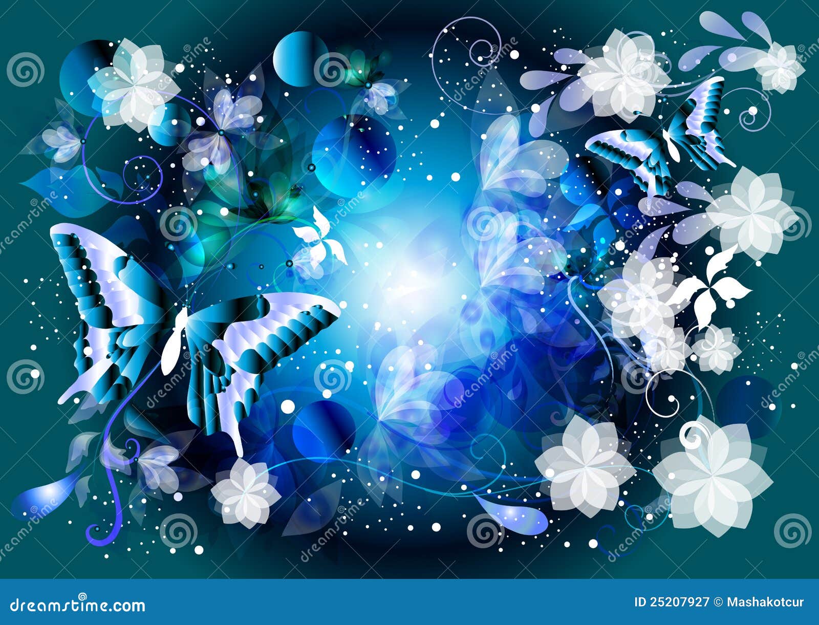 Beautiful Glamour Vector Background Stock Illustrations – 95,020 ...