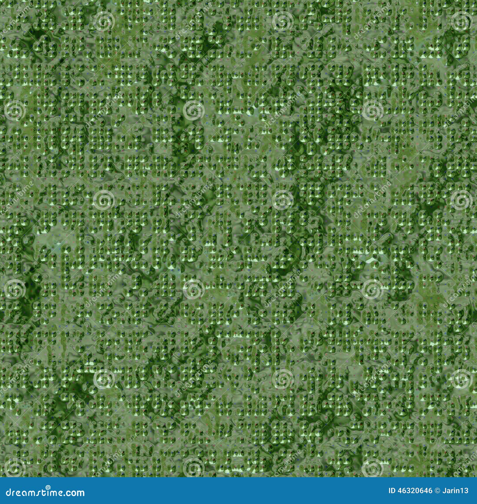 Beautiful Glass Tiles Seamless Texture Stock Illustration ...