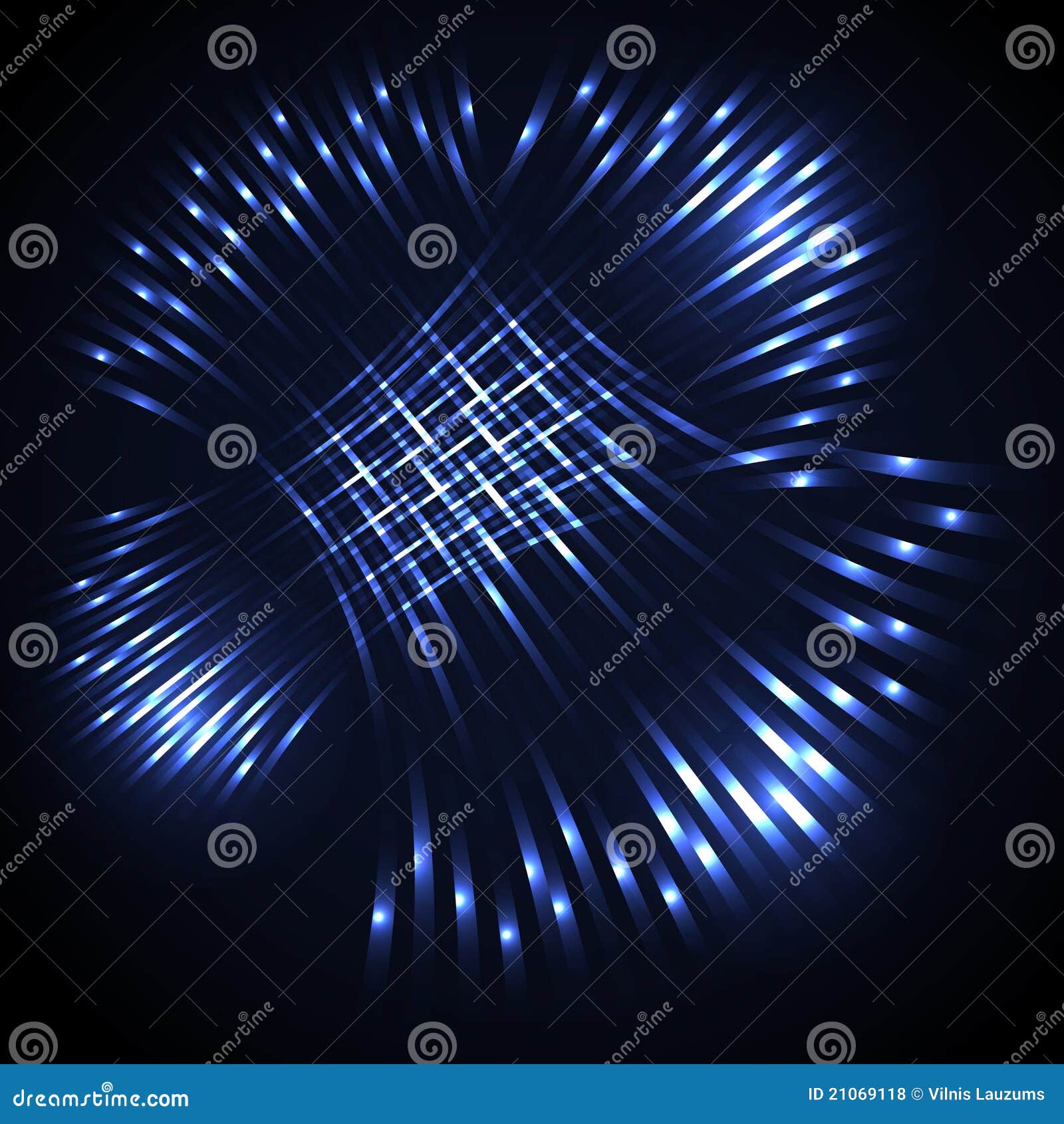 Beautiful Glossy Background Stock Vector - Illustration of eps10, shape ...