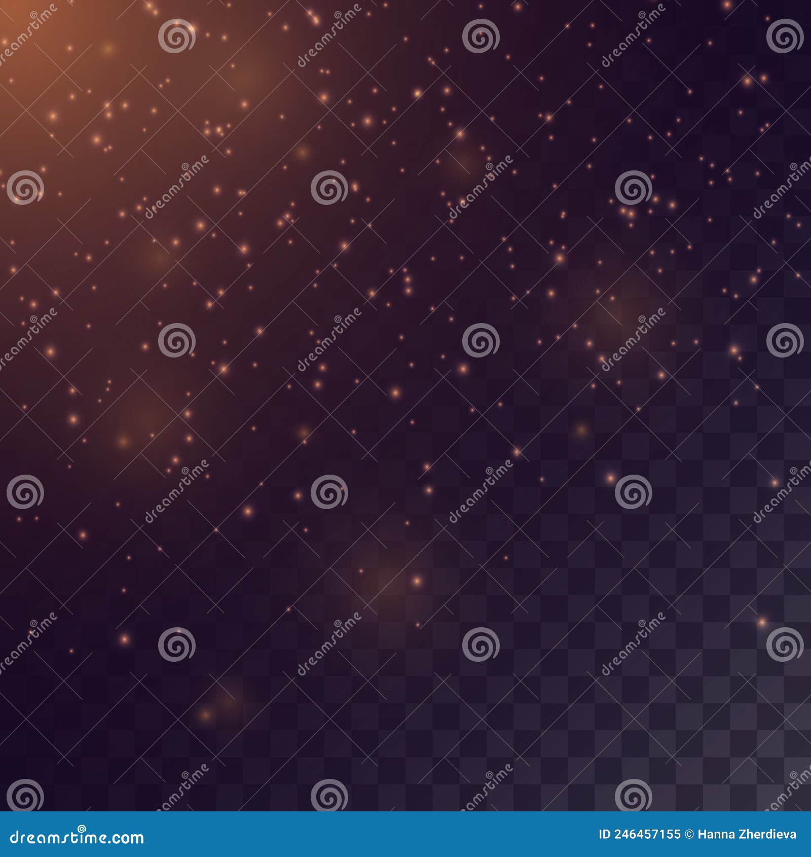 Gun Flash Effects. Realistic Special Effects Steps Of Smoke Clouds And ...