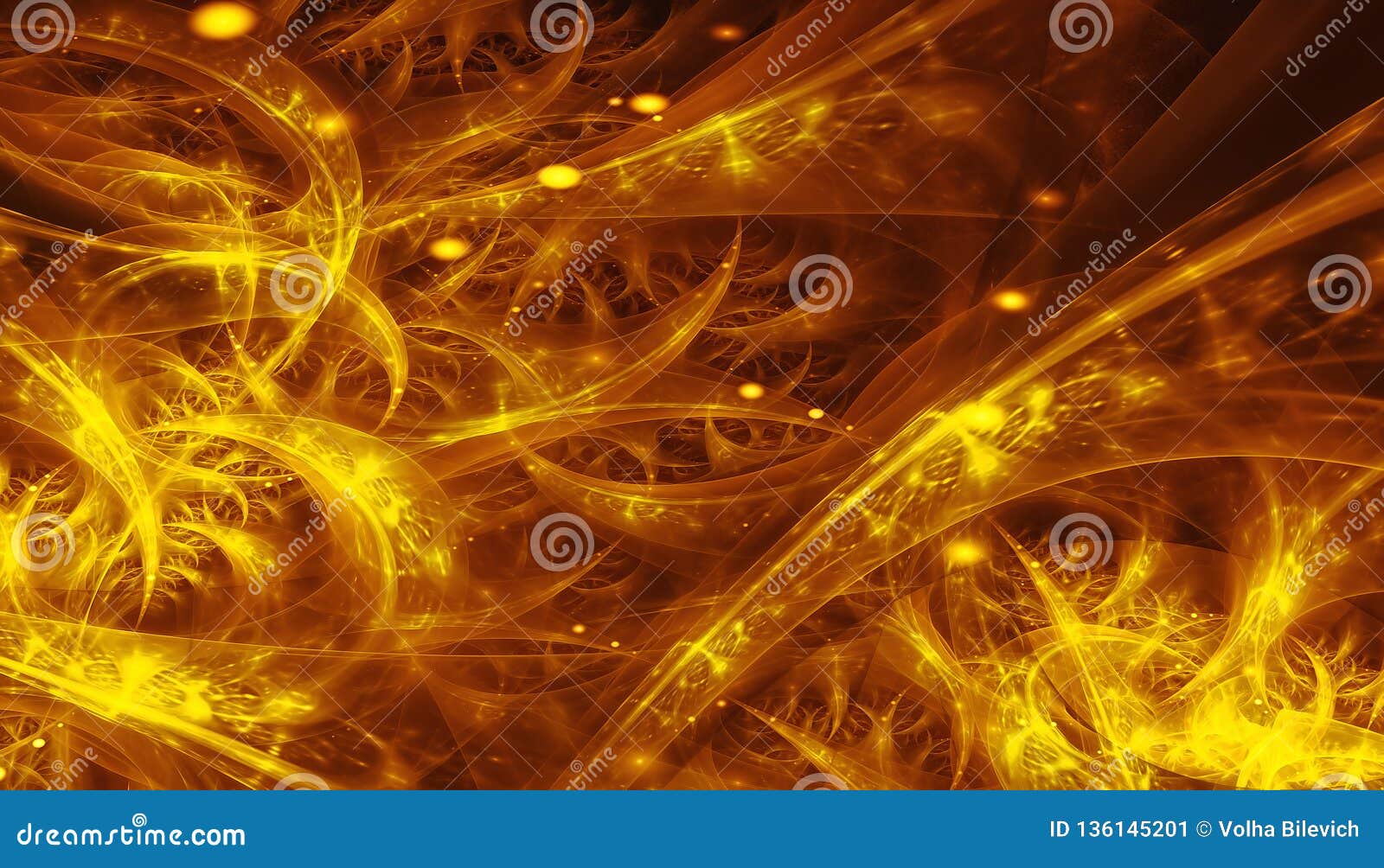 Beautiful Gold Background Stock Illustrations – 297,504 Beautiful Gold ...