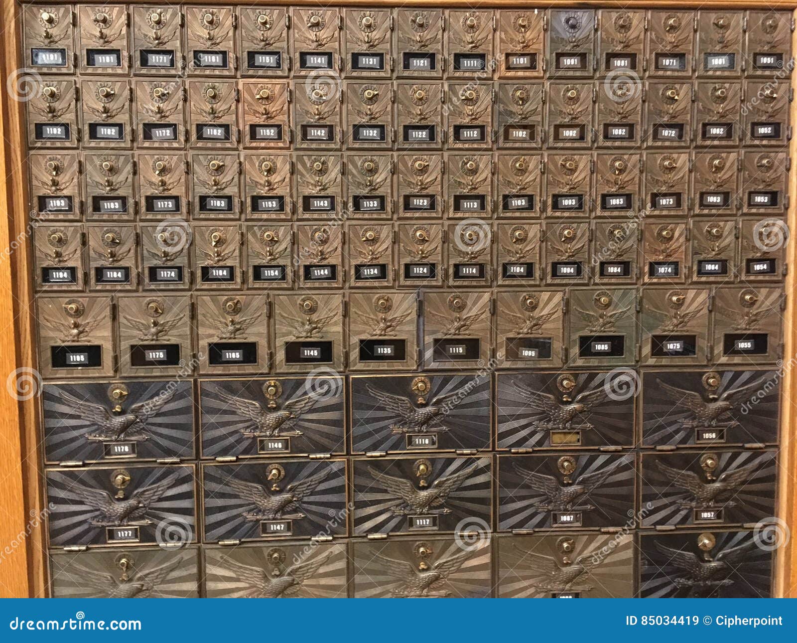 Beautiful Gold Mailboxes Stock Photos - Free & Royalty-Free Stock ...