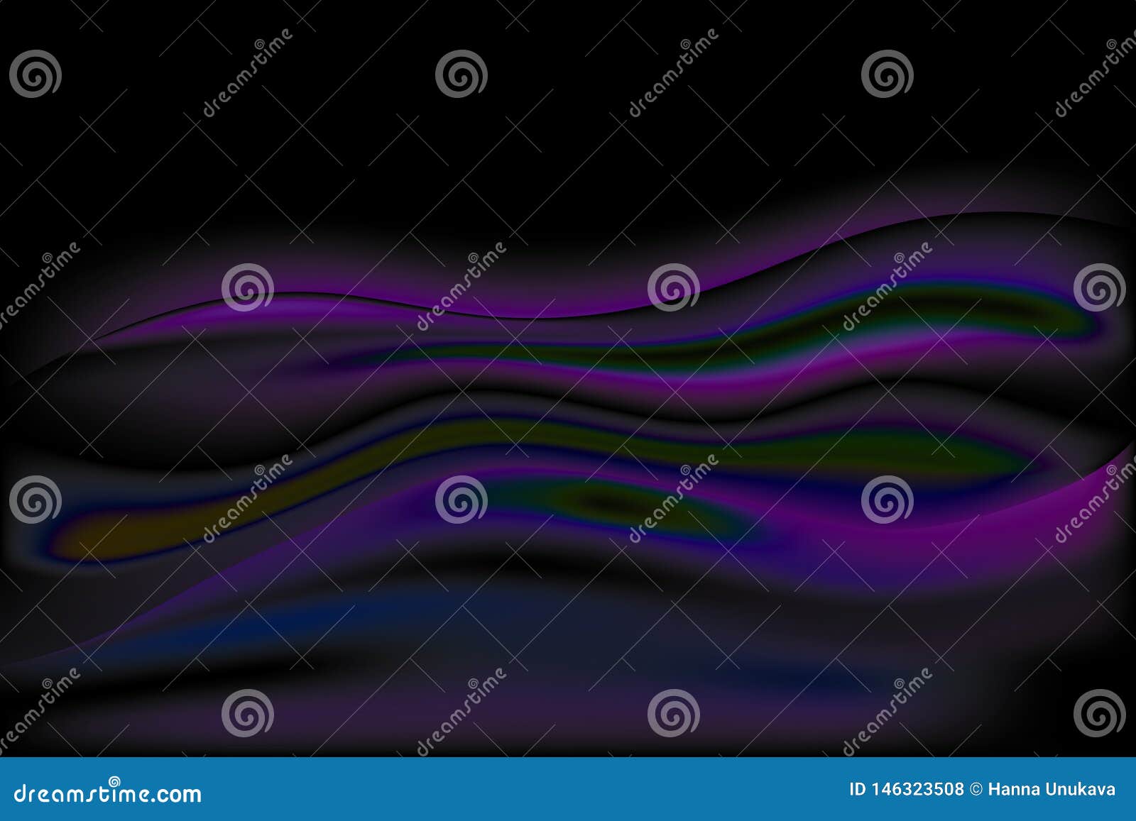 Beautiful Gradient Abstract Background.vector Stock Vector ...