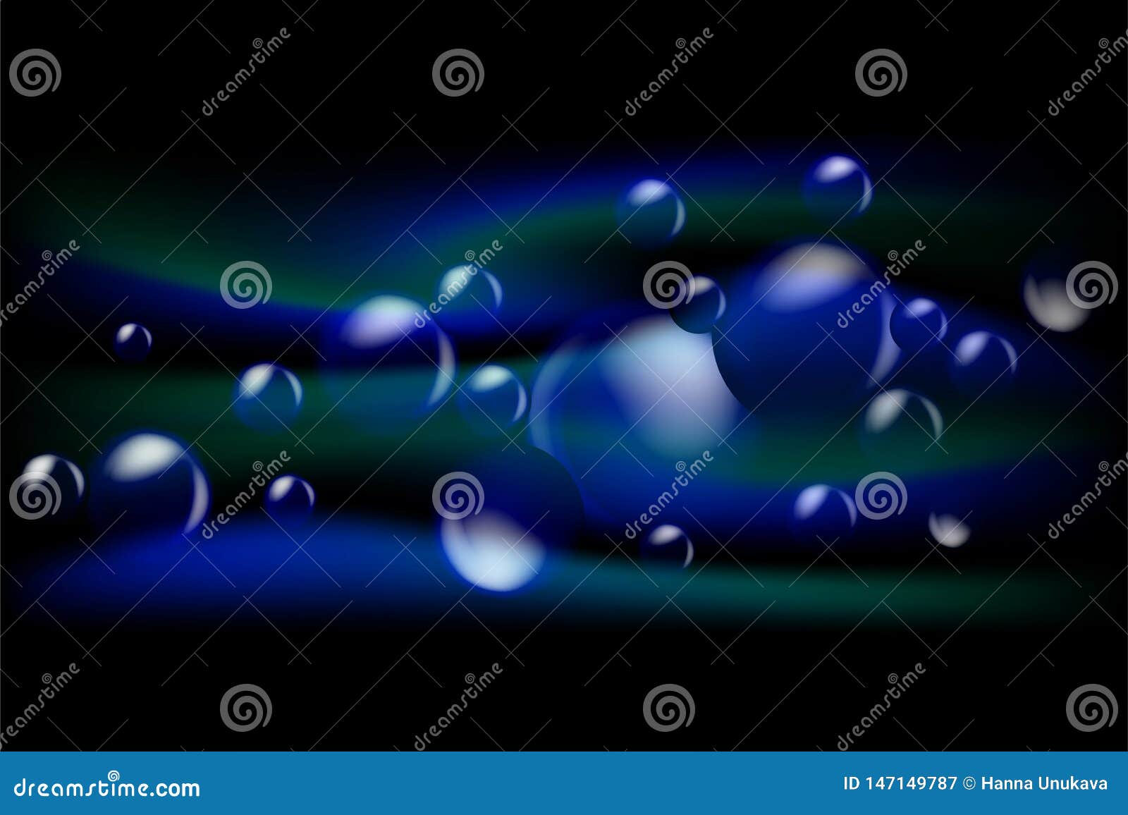 Beautiful Gradient Abstract Background.vector Stock Vector ...